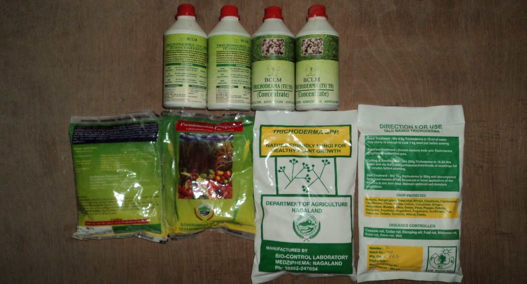 Bio Control Lab – DEPARTMENT OF AGRICULTURE
