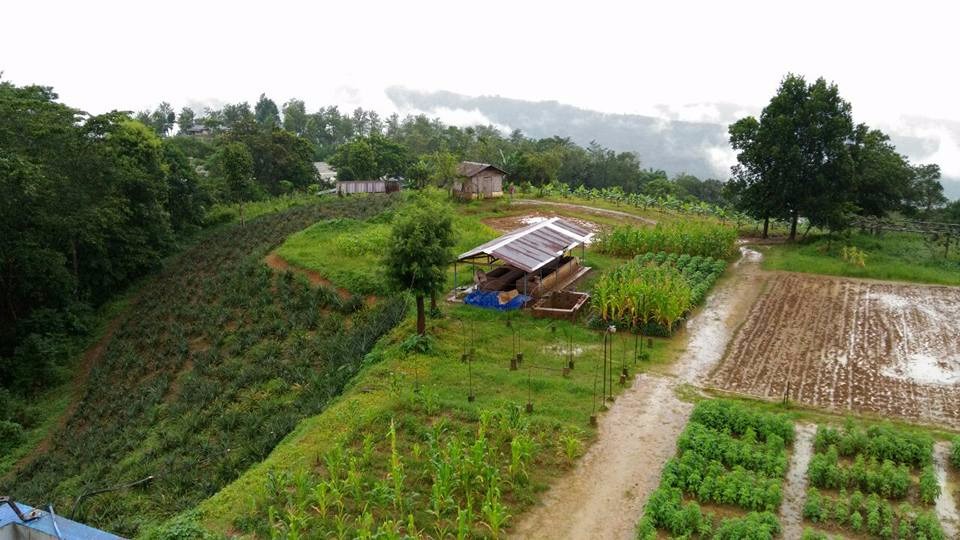 SARS – DEPARTMENT OF AGRICULTURE